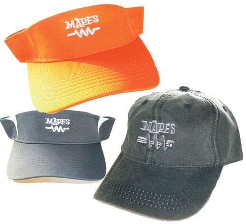 START SHOPPING - Mapes Strings