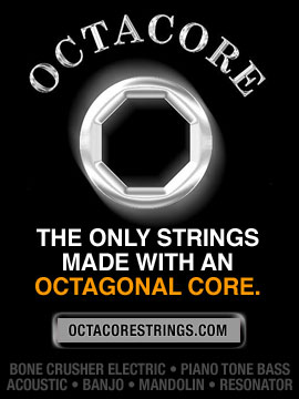 The Schaff Family and Mapes Strings - Mapes Strings