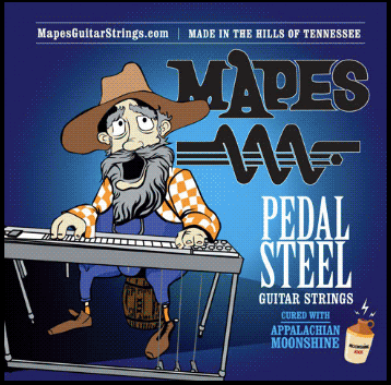 START SHOPPING - Mapes Strings