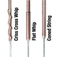 Custom String Sets – Mapes Strings