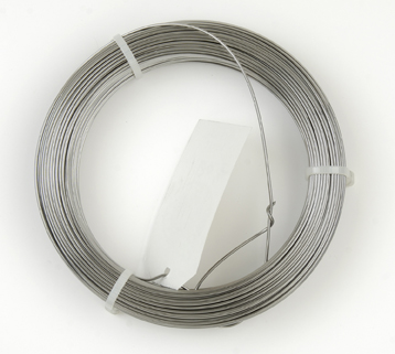 Standard Piano Wire, 1-pound coils – Mapes Strings